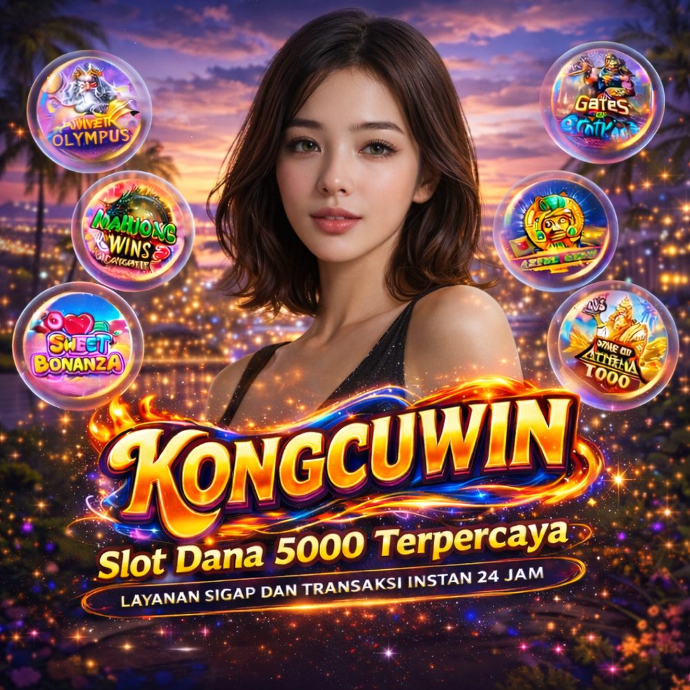 KONGCUWIN Unduh APK - Aplikasi Android Kesehatan