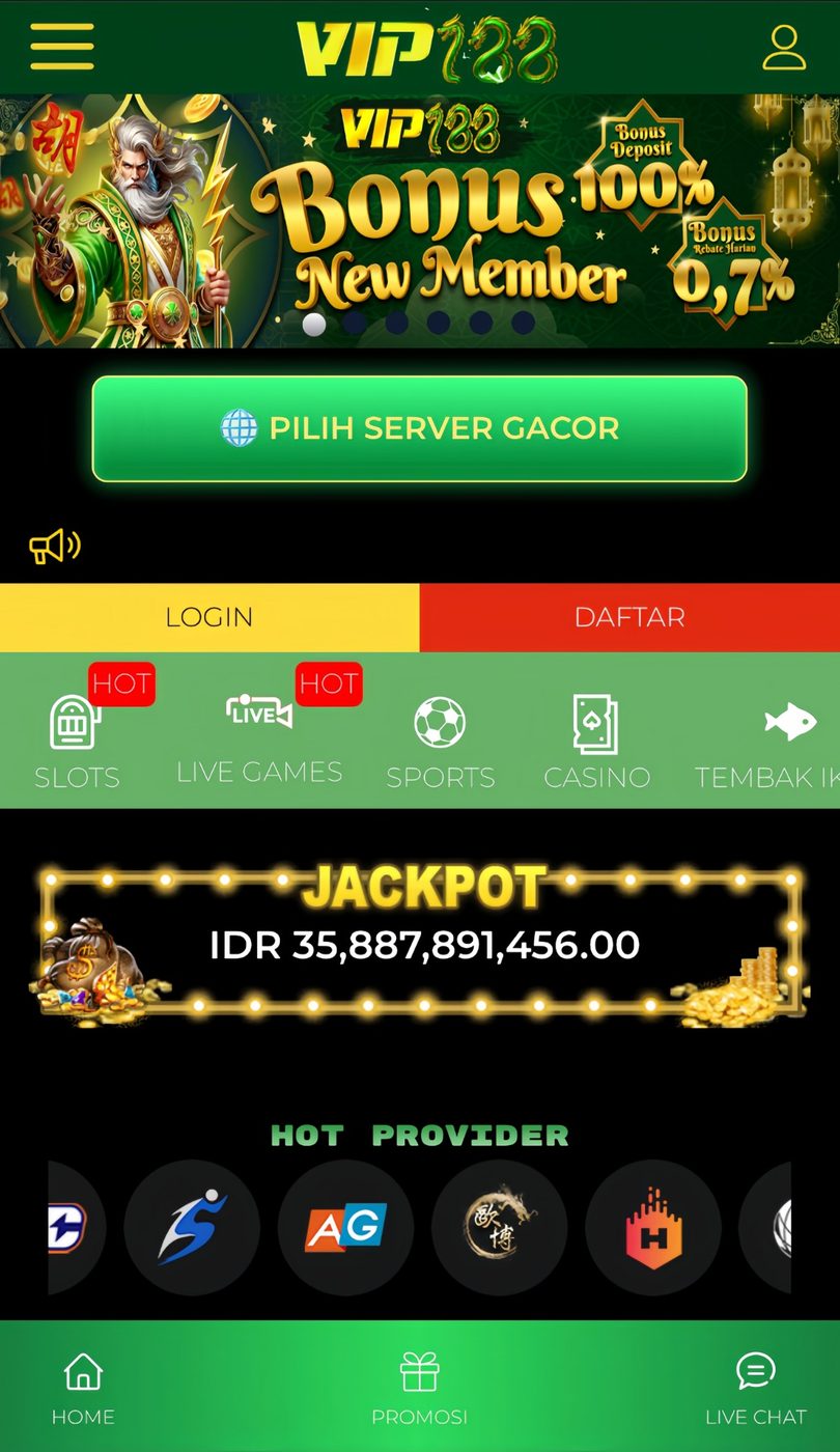 VIP188 Unduh APK - Aplikasi Android Produktivitas